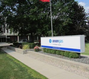 Upgrade planned at Union Gas head office | The Chatham Voice