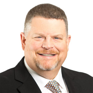 Todd Case, NDP candidate L-K-M | The Chatham Voice