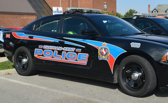 Wheatley man injured in crash | The Chatham Voice