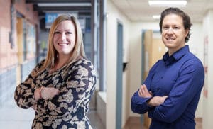 Four new docs join CKHA | The Chatham Voice