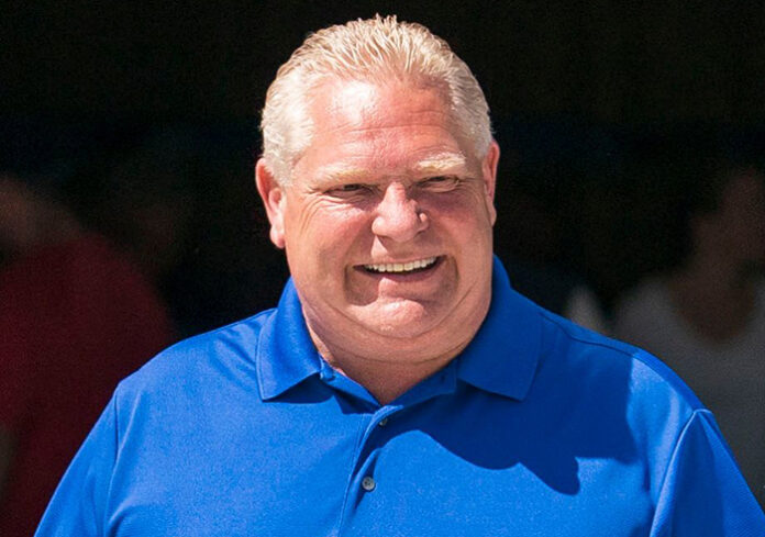 MPP calls for donations probe | The Chatham Voice