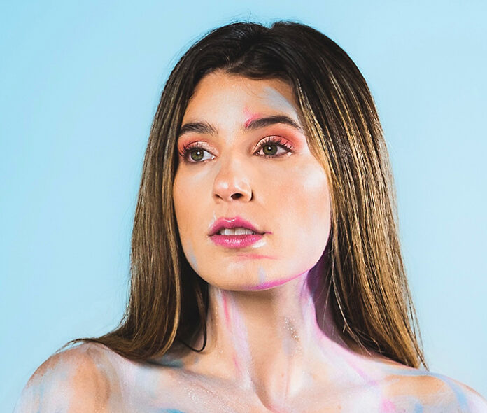 Bold steps for local singer | The Chatham Voice