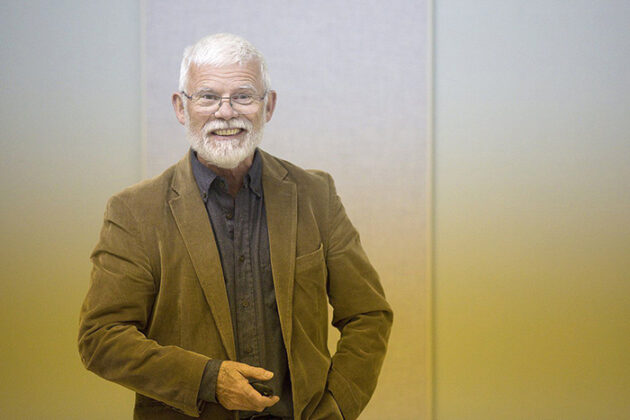 Gray’s green thumb puts him on bestseller list | The Chatham Voice