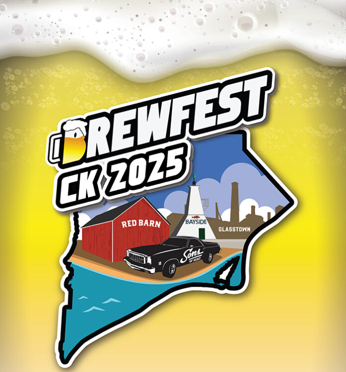 BrewFest CK summer lineup announced | The Chatham Voice