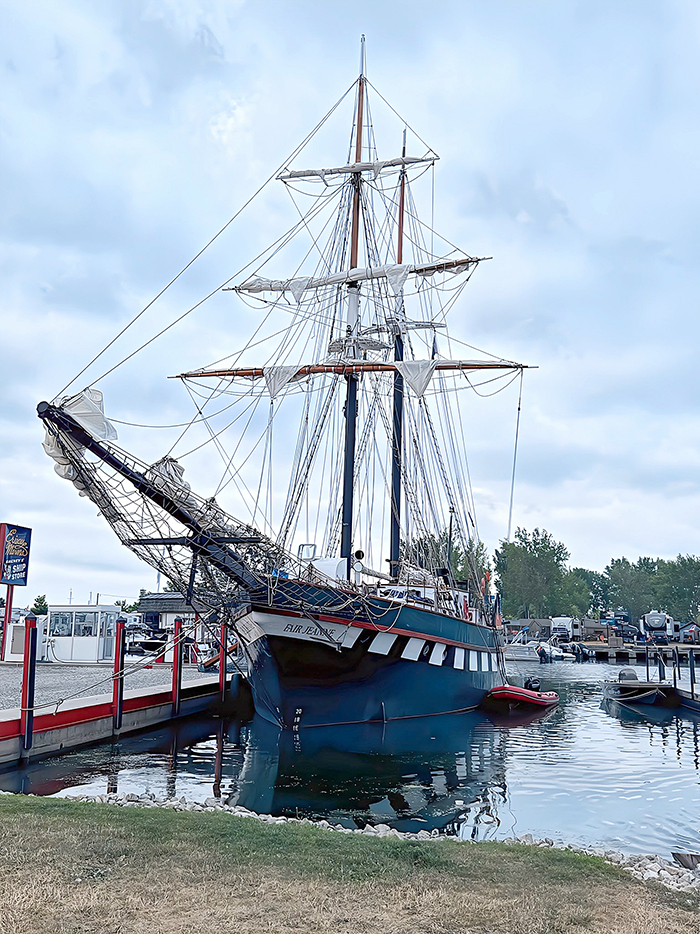 A fair sight | The Chatham Voice