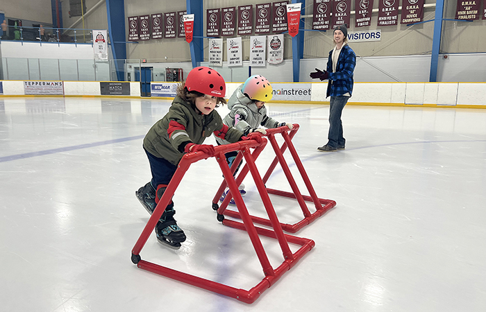 A rite of Canadian passage | The Chatham Voice