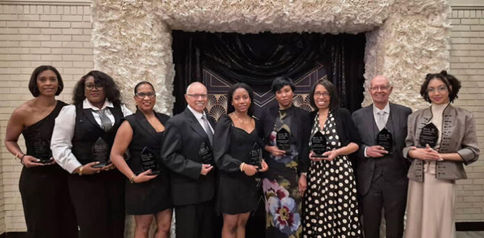 Black excellence celebrated | The Chatham Voice